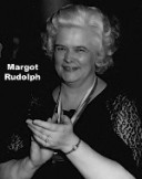 Margot Rudolph – Hauptausschuss Gross-Mülheimer-Karneval 1957 e.V.